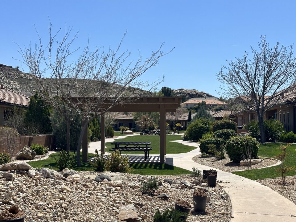 Paul Properties Inc. – Real Estate Management and Leasing